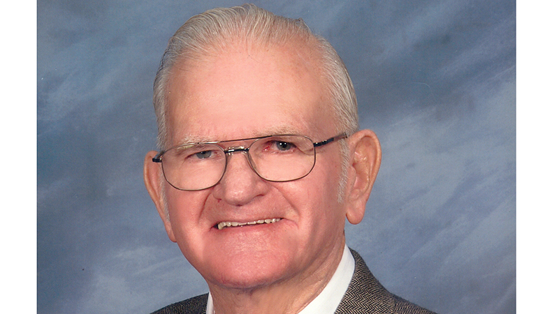 Henry Grady Jackson | Port Arthur News