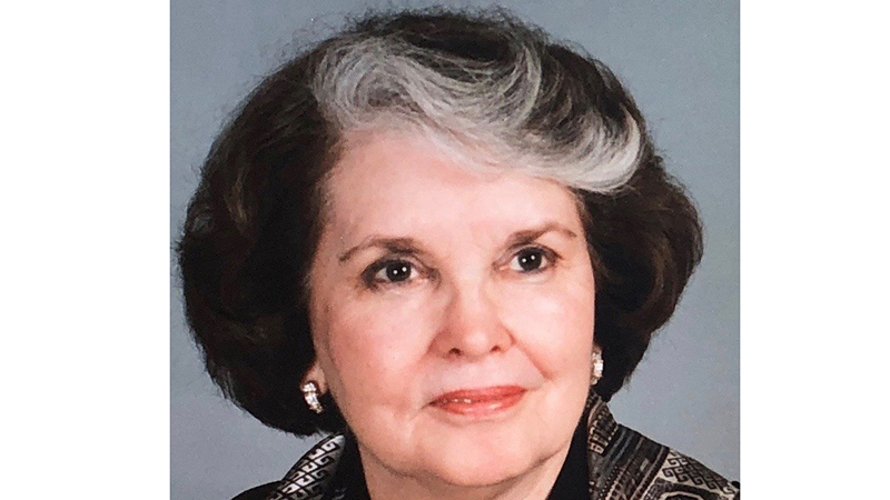 Mary Nell Dore - Port Arthur News | Port Arthur News