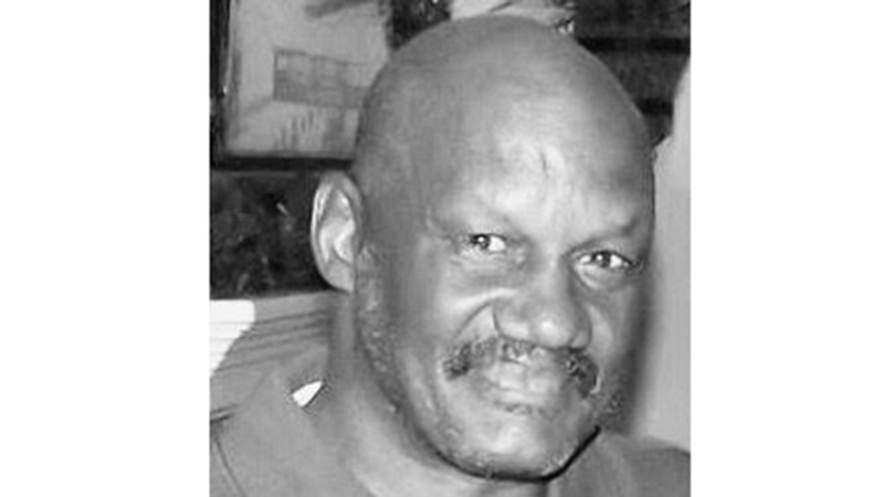 Michael Anthony Smith-Dautrive | Port Arthur News