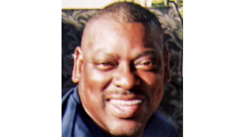 Russell Sampson | Port Arthur News