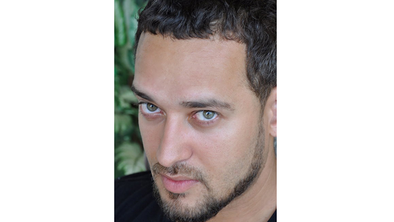 Sean Rene Simon Sr. - Port Arthur News | Port Arthur News