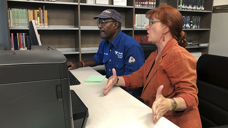 Do you want to learn about your family history? Port Arthur Public ...