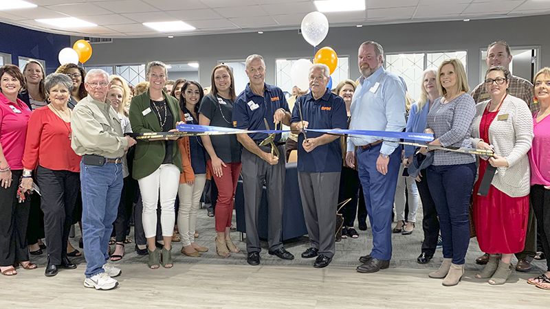 Mobiloil Credit Union set to rebrand as Rave Financial | Port Arthur News