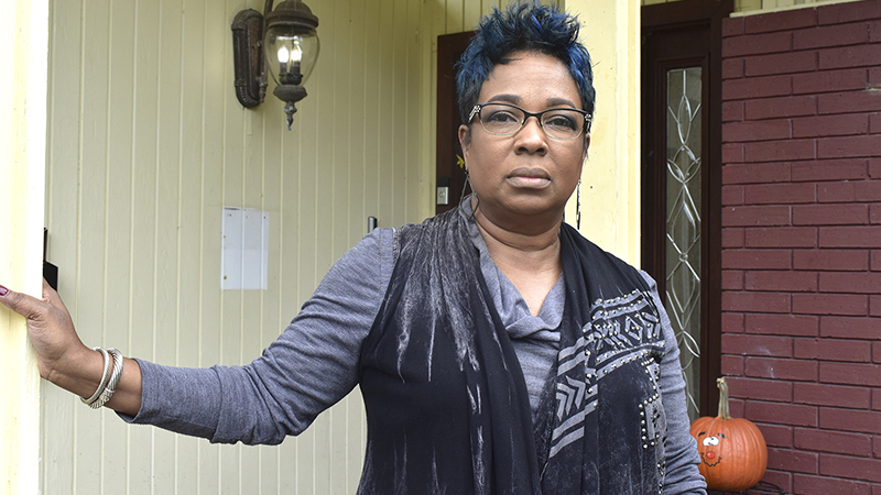 Harvey concerns still rising: Councilwoman, city tackling adverse ...