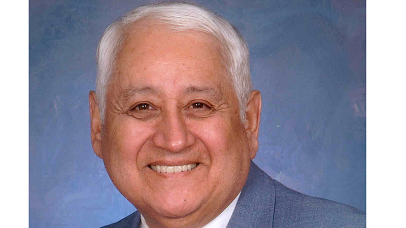 Daniel “Danny” Esquivel Jr. - Port Arthur News | Port Arthur News