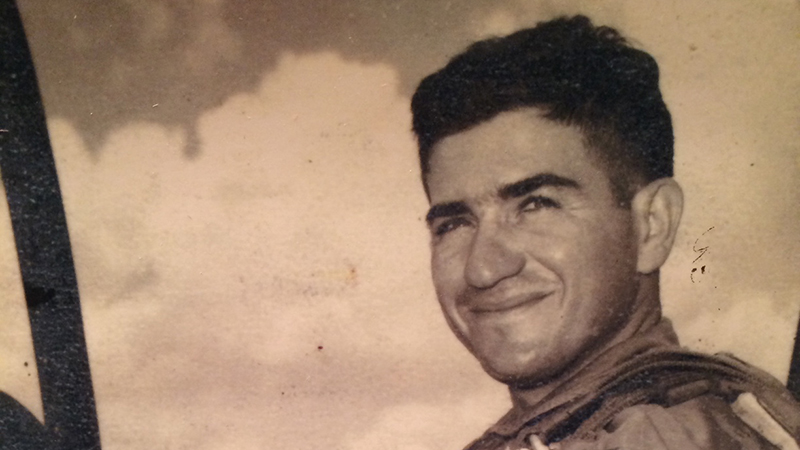 Ralph Fernandez | Port Arthur News