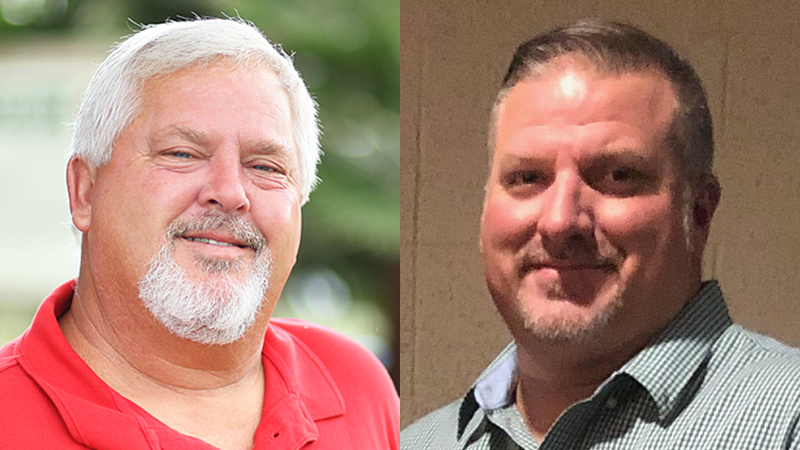 Chris Borne, Sidney Badon win Groves council seats; Port Neches-Groves ...