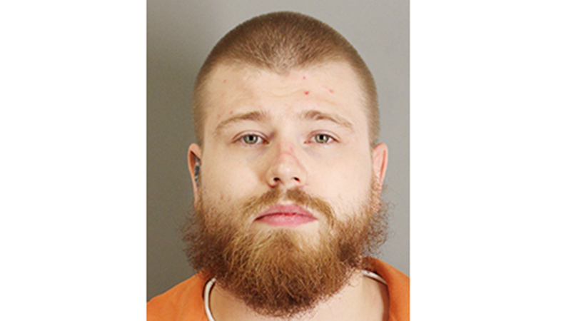 Nederland man sentenced to 99 years after body found burning in Tyler ...