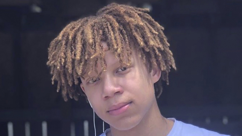 Jakobi Xavier Mitchell | Port Arthur News