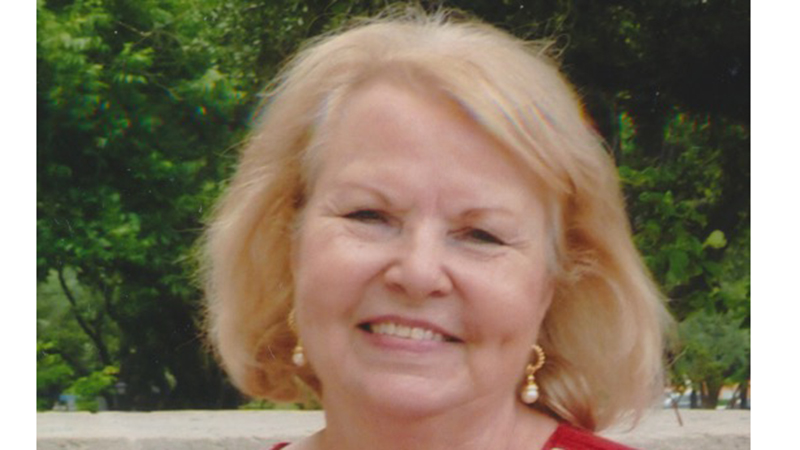 Mary Evelyn Gooch | Port Arthur News