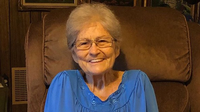 Ruby Ann Huckaby - Port Arthur News | Port Arthur News