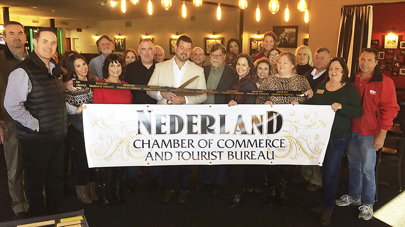 PHOTO: Judice’s 1927 celebrates Nederland opening - Port Arthur News ...