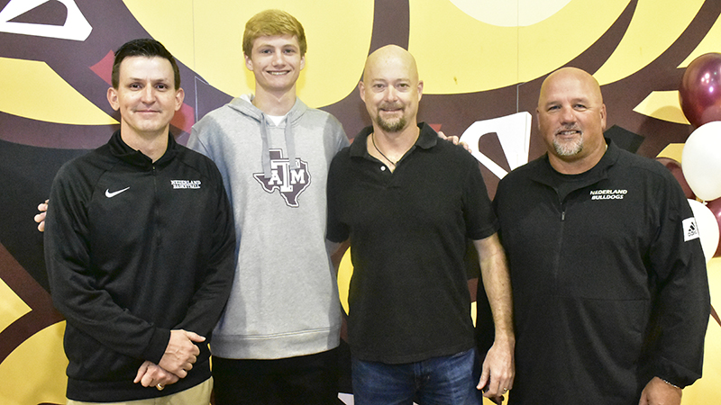 WHERE ARE THEY NOW — The Hefner legacy: Brian Hefner proud of children, nephew playing ball ...