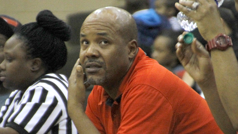 COACH’S PERSPECTIVE — Kevin Henry sees Lady Titans coming together ...