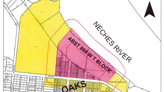 Port Neches riverfront development gets boost from new zoning - Port ...