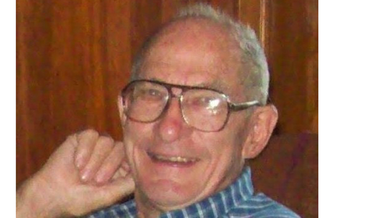 William Thomas Comiskey | Port Arthur News