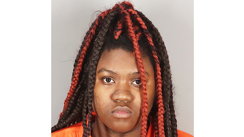 Niece arrested for attempting to smuggle drugs to jailed uncle | Port ...