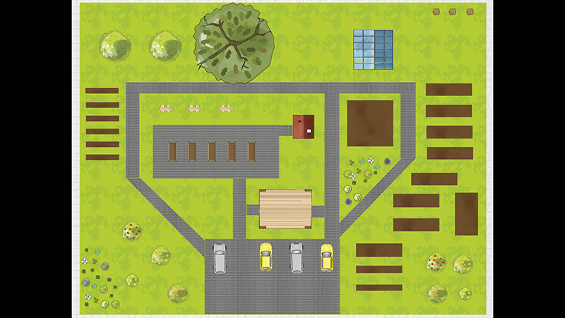 Check out how to celebrate, participate in Griffing Park Community ...