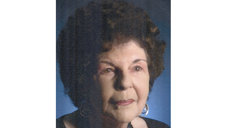 Freda Marie Brau | Port Arthur News