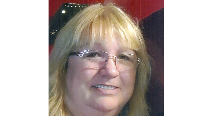 Katie Sue Block | Port Arthur News