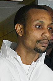 Arrest warrant provides details in brutal killing of Jose Ray Riojas Sr ...