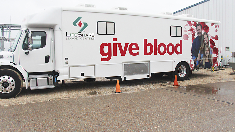 Museum of the Gulf Coast hosting blood drive with added incentives for ...