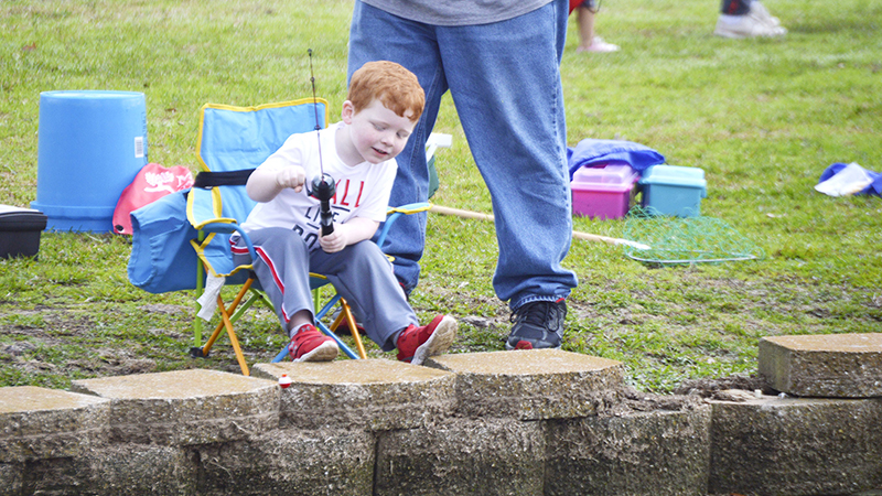 “Hooked on Fishing, Not on Drugs” set for Feb. 8 | Port Arthur News