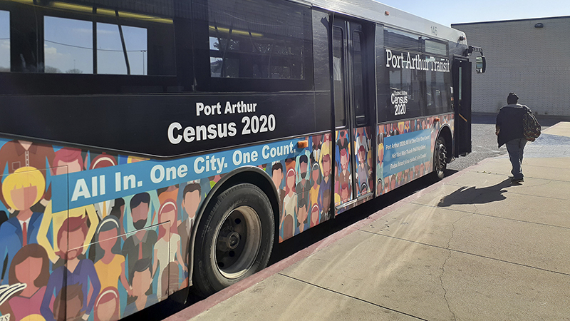 $3.495M service center nears: Bus facility due in November to house ...