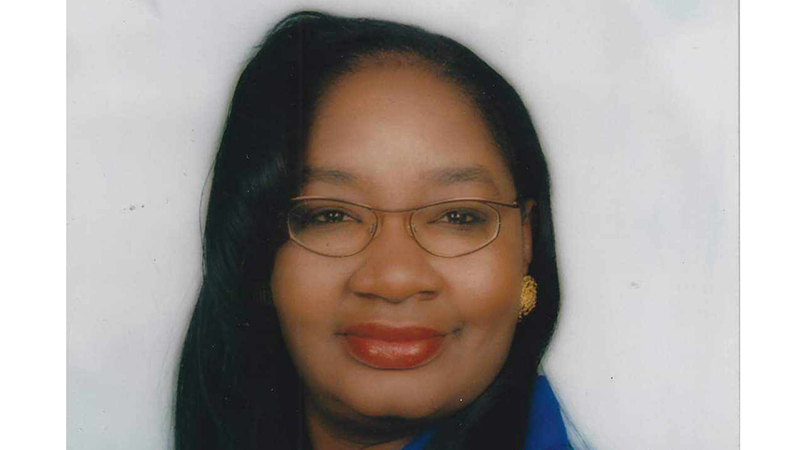 Jessica Georgette Robinson | Port Arthur News