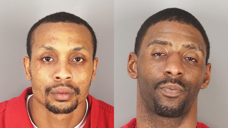 Two indicted in Jan. 22 shooting death of Jose Riojas Sr. | Port Arthur ...