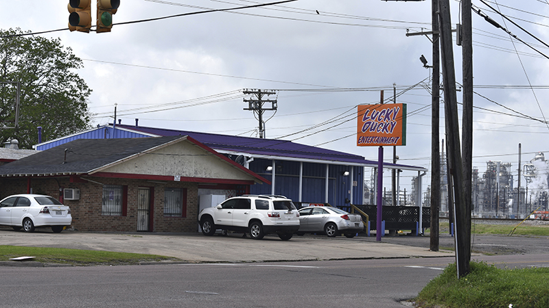 Violations rack up as 4 more PA game rooms closed | Port Arthur News