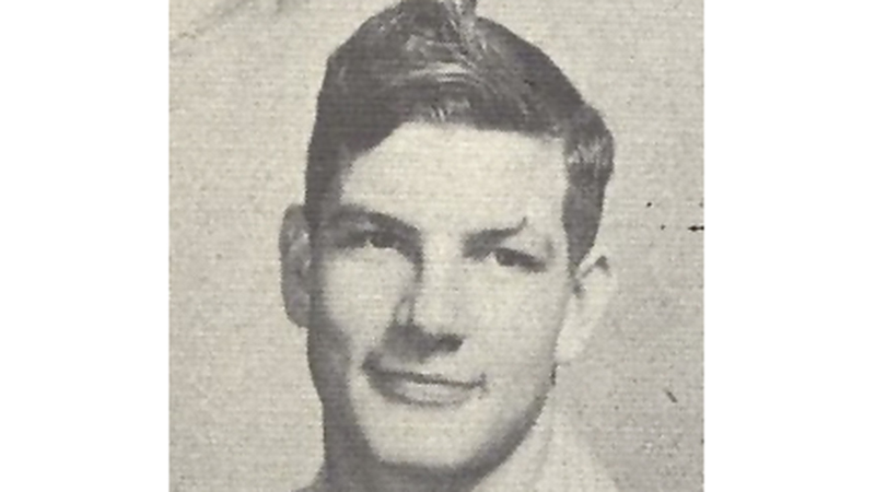 William H. Heisler Jr. | Port Arthur News