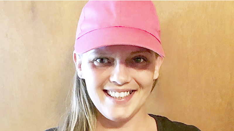 Kristy Michelle Lytle | Port Arthur News