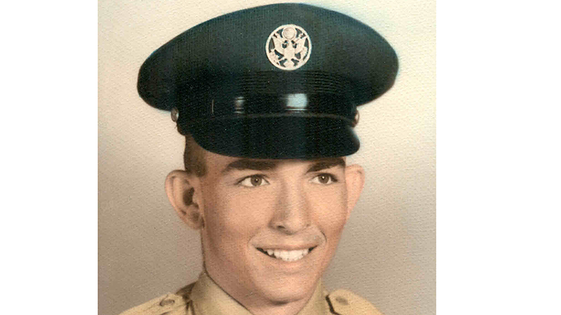 Stanley Brumfield - Port Arthur News | Port Arthur News