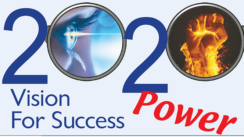 2020 Vision For Success continues Saturday - Port Arthur News | Port ...