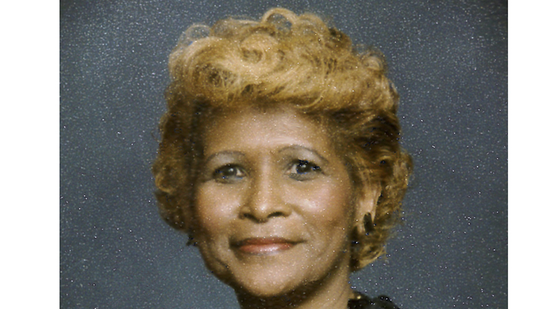 Erma Johnson | Port Arthur News