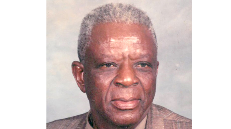 Wilbert Smith | Port Arthur News