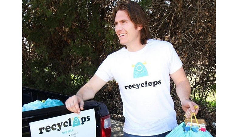 Recyclops brings recycling back to Southeast Texas | Port Arthur News