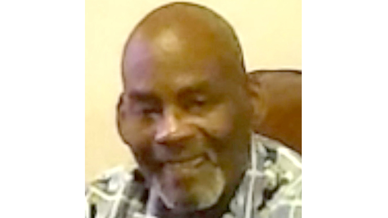 Anthony Frazier | Port Arthur News