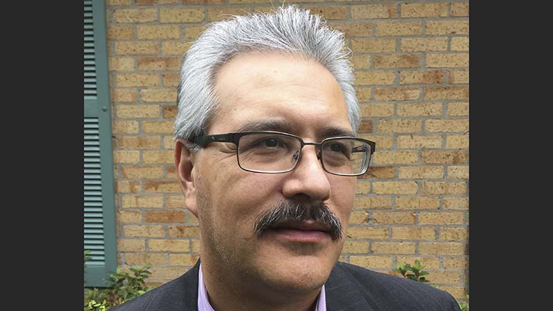 CHRIS CASTILLO — Federal death penalty will open more wounds | Port ...