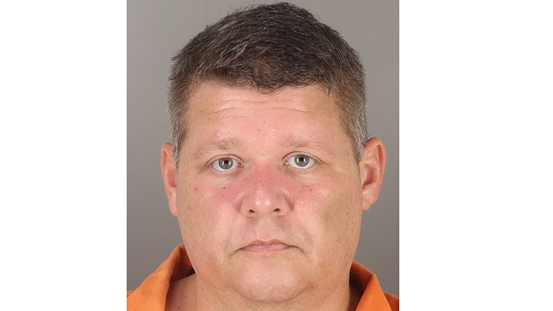 Authorities say man drove car through business with plans to set it on ...