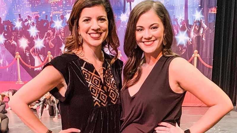 Westernaires director Laura Kendrick steps down after 11 years | Port ...