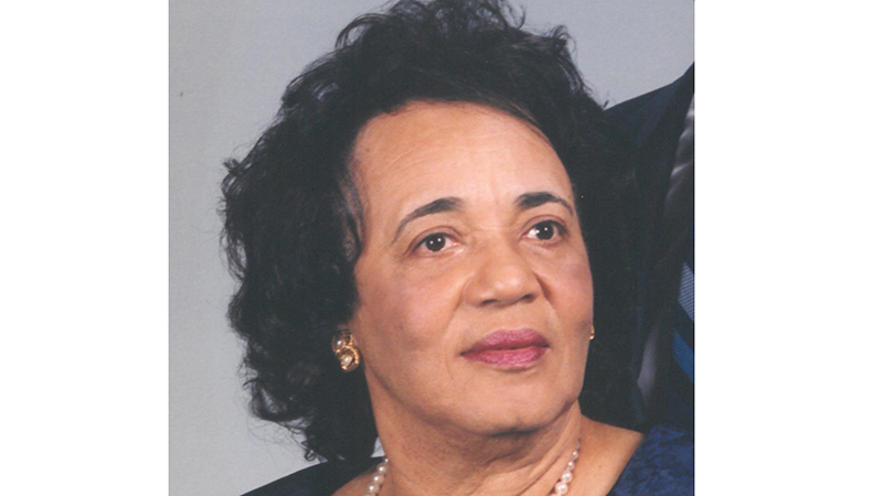 Mary Singleton | Port Arthur News