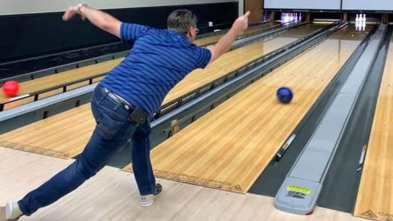 League play still rolling, for now, at Max Bowl | Port Arthur News