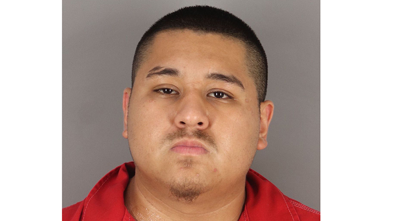 PAPD: Triple shooting suspect set out to shoot his child’s mother ...