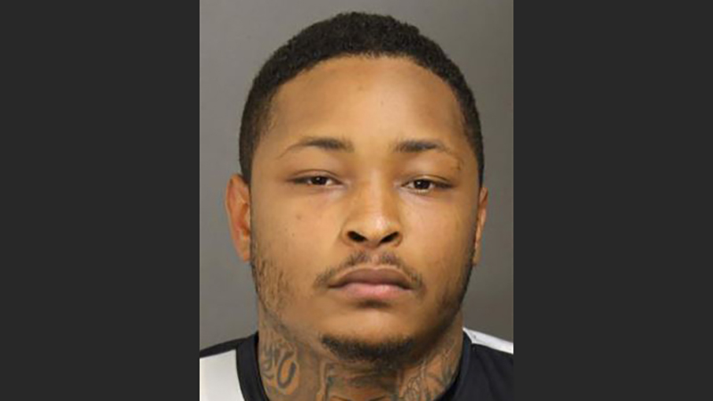 2nd indictment handed down in 2019 Port Arthur robbery, murder on 18th ...