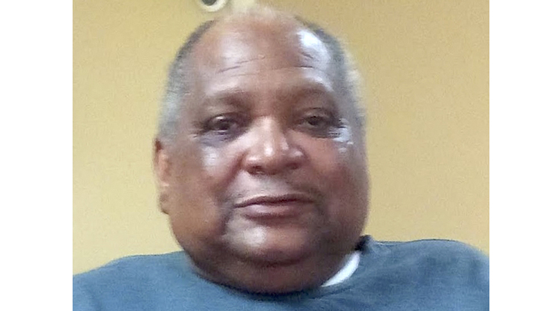 Robert “June” “Mack” McNeal Jr. - Port Arthur News | Port Arthur News