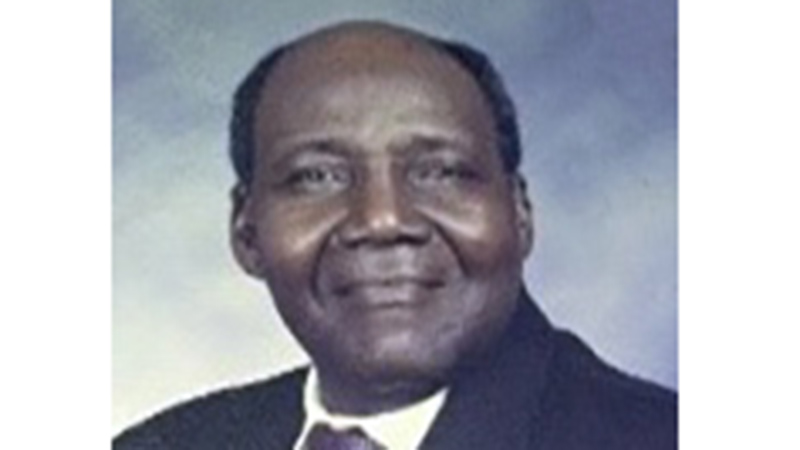 Ronald Wayne Gordon “Gus” | Port Arthur News