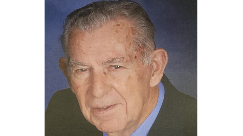 Jackie “Jack” Ray Ross | Port Arthur News