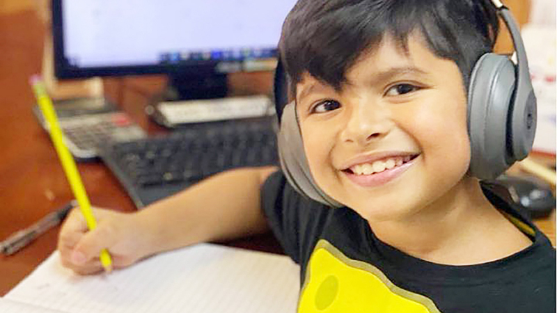 PAISD announces plan to return to in-person instruction | Port Arthur News